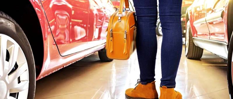 CHOOSE THE BEST BUYING OPTION FOR YOU | Car Sales Portal