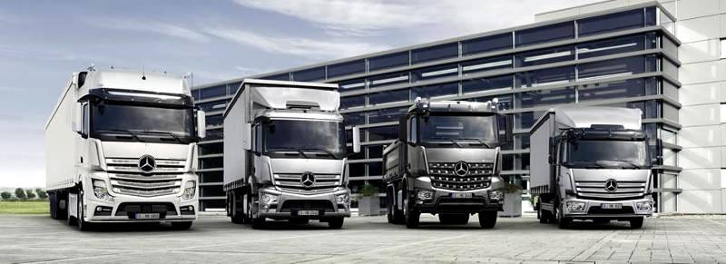 Mercedes-Benz OM936 Engine 7.7 litre 6 | Car Sales Portal