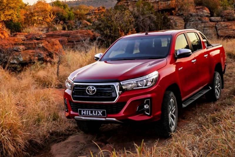 New Front design (SRX and Raider) | Car Sales Portal