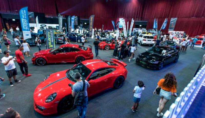 Cape Town on the Global Auto Show Map | Car Sales Portal