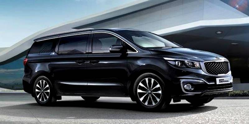 Revised model line-up | Car Sales Portal