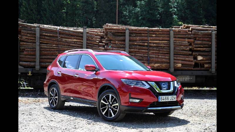 Nissan X-Trail in true Ubuntu spirit | Car Sales Portal