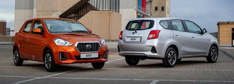 All new Datsun vehicles | Car Sales Portal