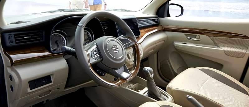 New powerful K15B petrol engine | Car Sales Portal