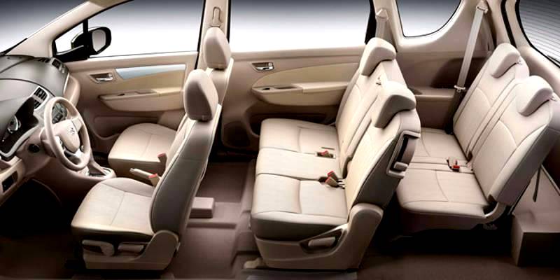 New powerful K15B petrol engine | Car Sales Portal