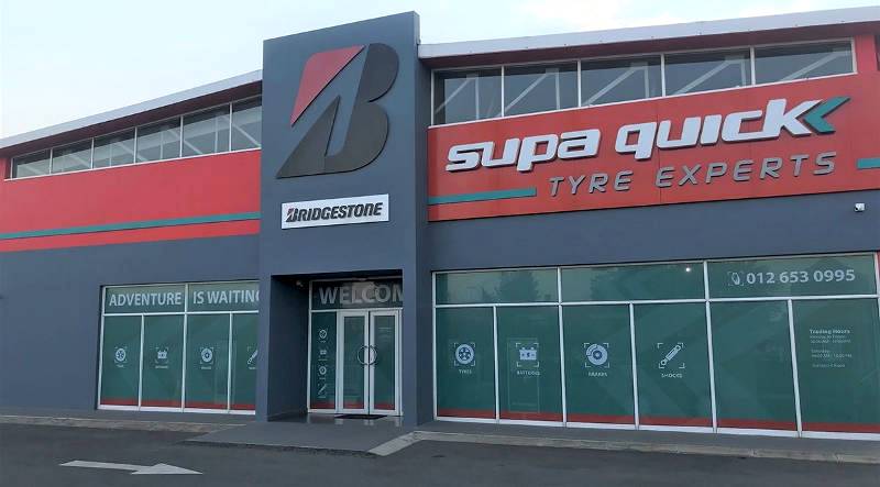 Supa Quick Premier Interschools | Car Sales Portal