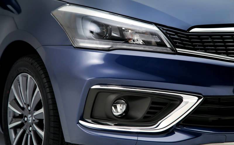 New 1.5 litre K15B engine | Car Sales Portal