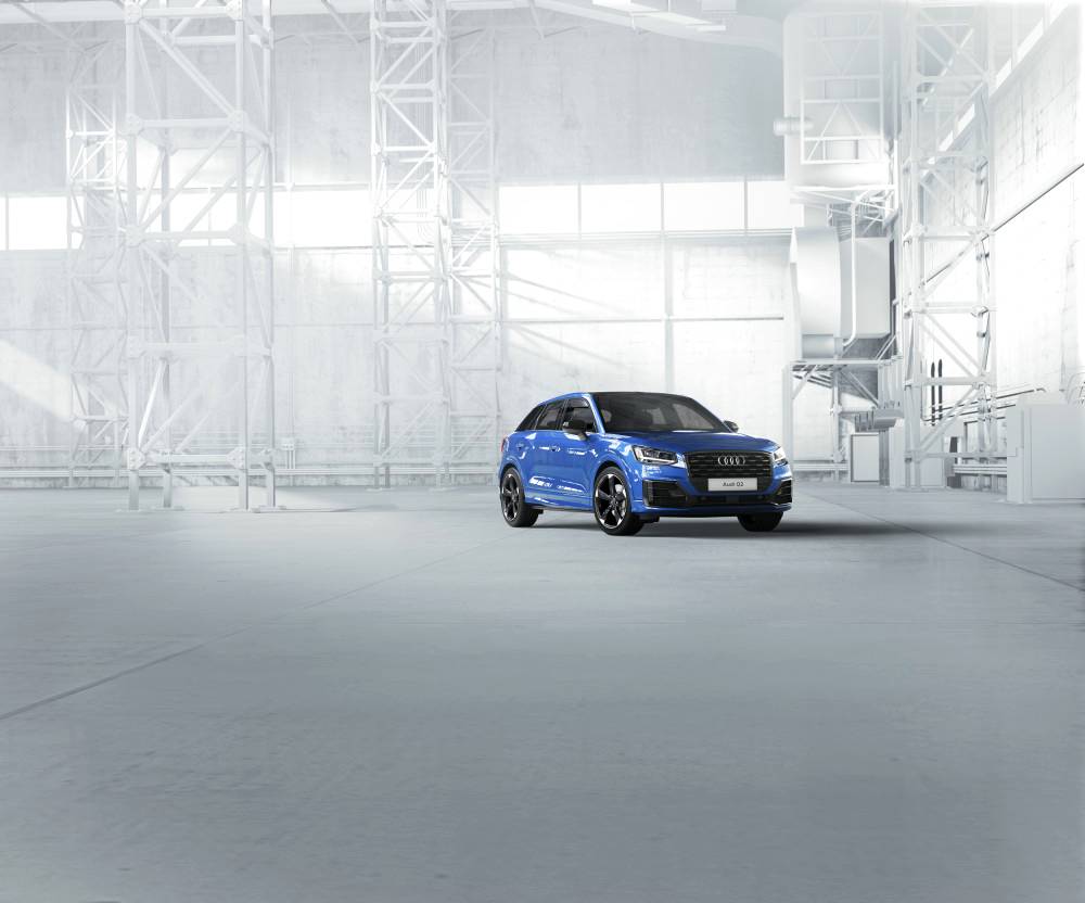 The Audi A3, Q2 and Q5 model ranges now include special edition models | Car Sales Portal