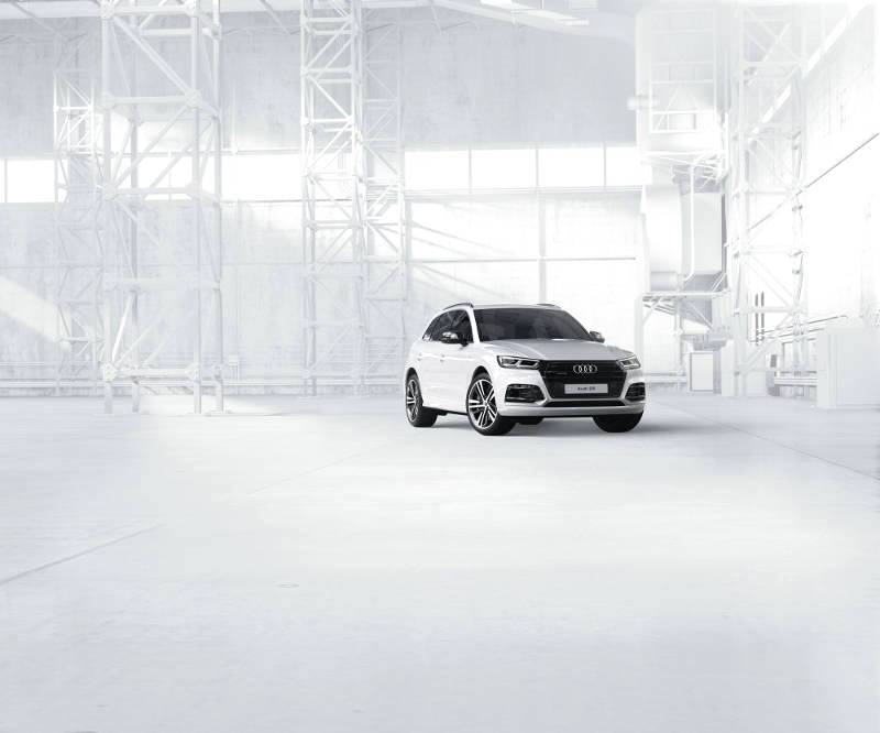 The Audi A3, Q2 and Q5 model ranges now include special edition models ...