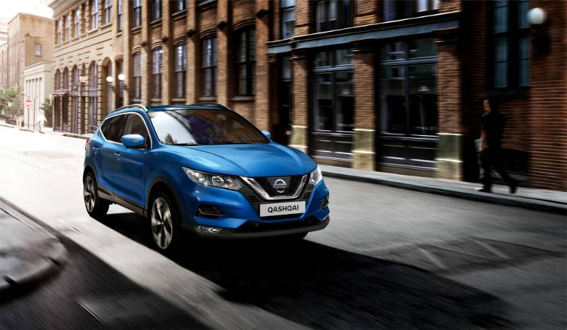 Why the Nissan Qashqai is the best compact family car | Car Sales Portal