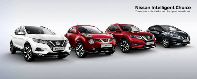 Nissan Group of Africa. | Car Sales Portal
