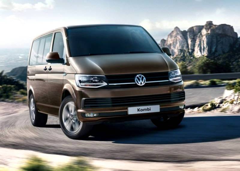 Volkswagen Kombi | Car Sales Portal