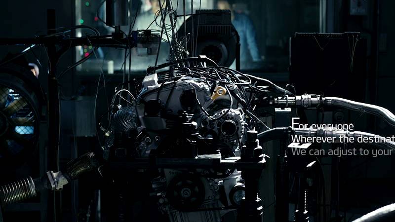 New engine technology to debut in Smartstream G1.6 T-GDi engine | Car Sales Portal