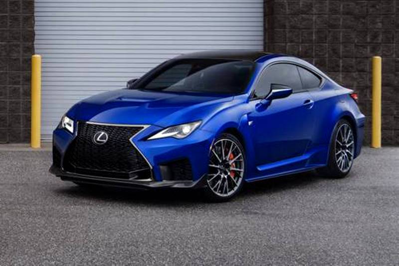 LEXUS PARTNERS WITH MEN’S HEALTH | Car Sales Portal
