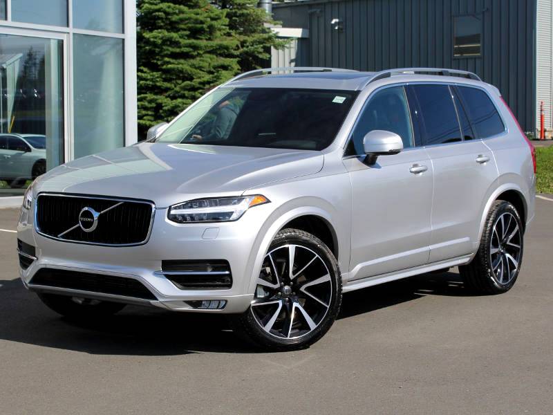 Volvo On Call (VOC | Car Sales Portal