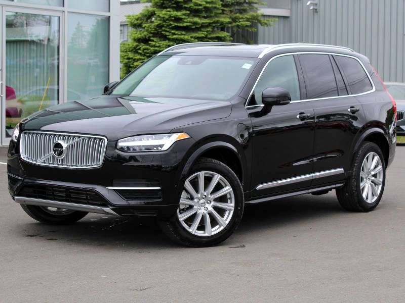 Volvo On Call (VOC | Car Sales Portal