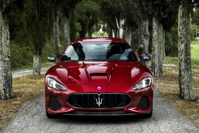 Maserati announces plans for all-new models | Car Sales Portal