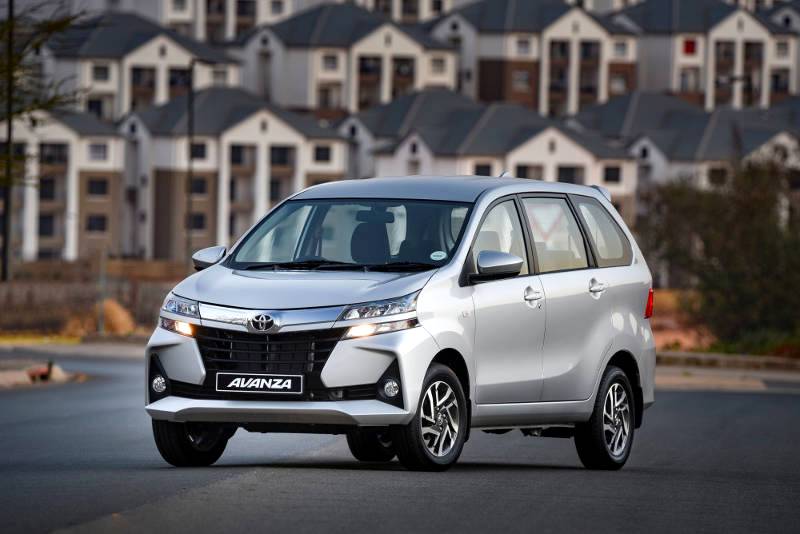 Toyota’s Compact People Mover Refreshed | Car Sales Portal