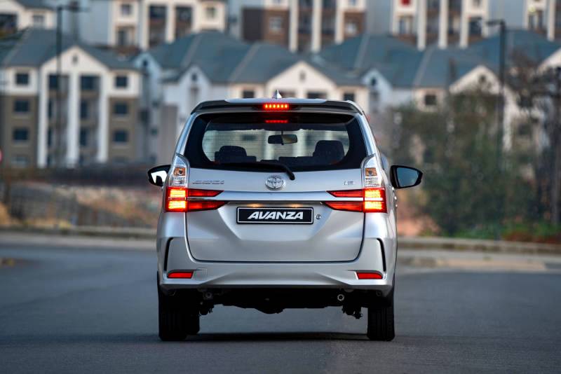 Toyota’s Compact People Mover Refreshed | Car Sales Portal