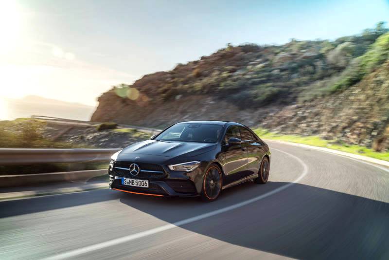 Automotive intelligence can be this beautiful | Car Sales Portal