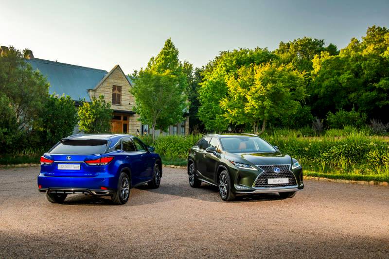 Striking new looks | Car Sales Portal
