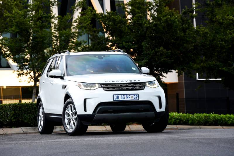 Land Rover’s SD4 Ingenium Diesel engine | Car Sales Portal