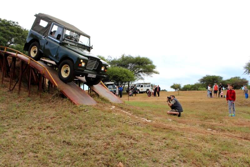 LR Series Fest 2020 Promo | Car Sales Portal