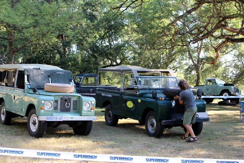 LR Series Fest 2020 Promo | Car Sales Portal