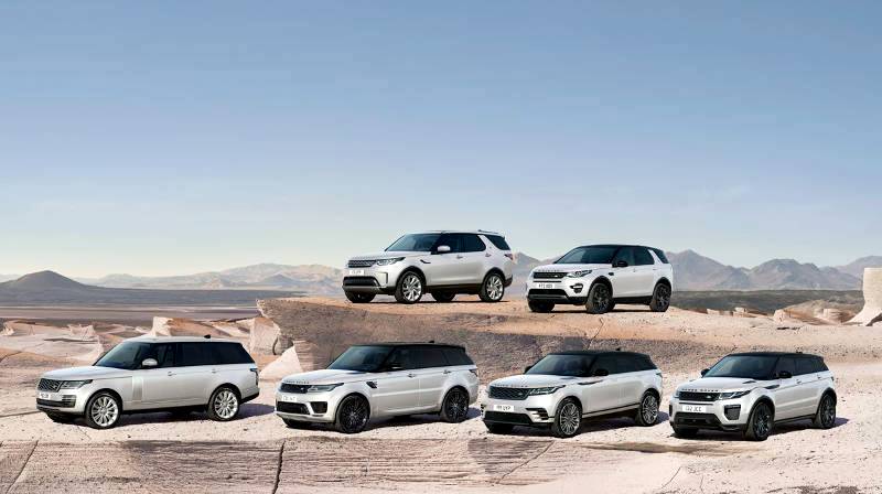 Land Rover looks forward to its continued sponsorship of the Absa Cape ...