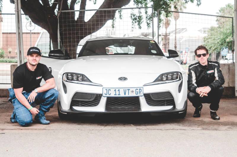 Toyota supported Inaugural Emerald Speed fest | Car Sales Portal