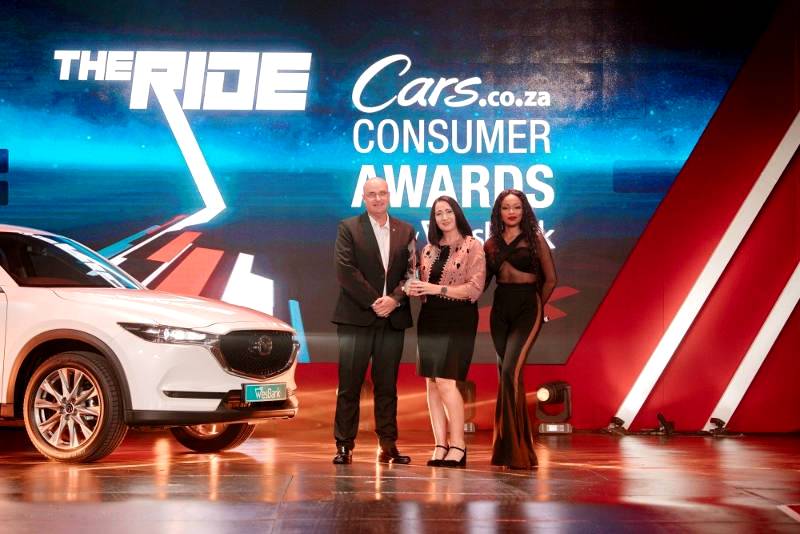 The vehicles that South African car owners recommend most | Car Sales ...