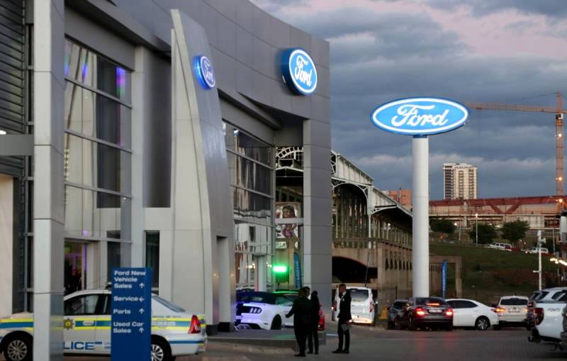 Ford Strengthens its Commitment to Customer Service and Satisfaction ...
