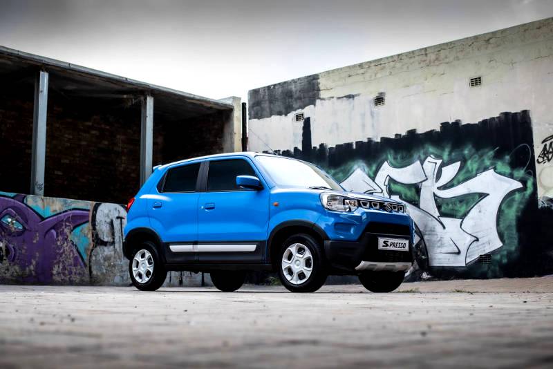 100 years of budget-beating Japanese quality and design | Car Sales Portal