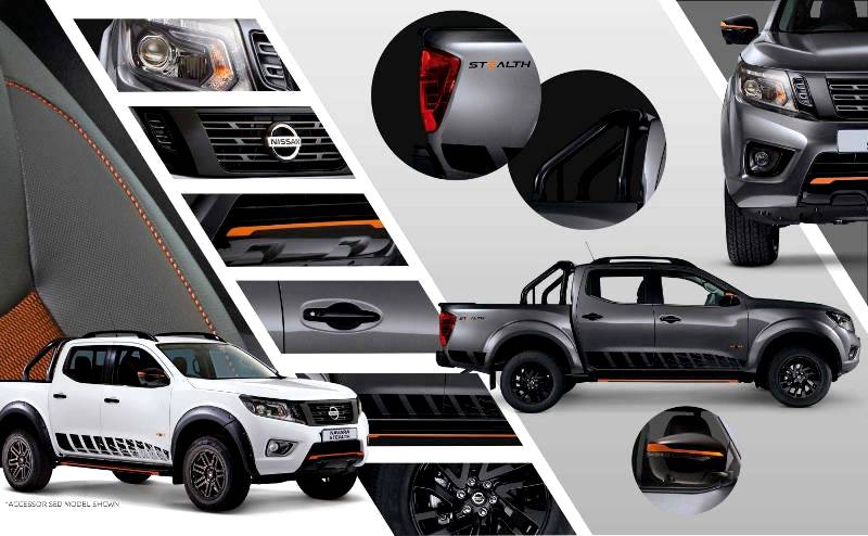 All new Nissan Navara: built in Africa for Africa | Car Sales Portal