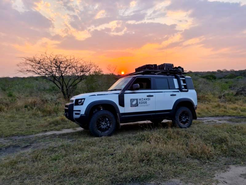 The Kingsley Holgate Foundation’s ultimate overland travel guide | Car ...