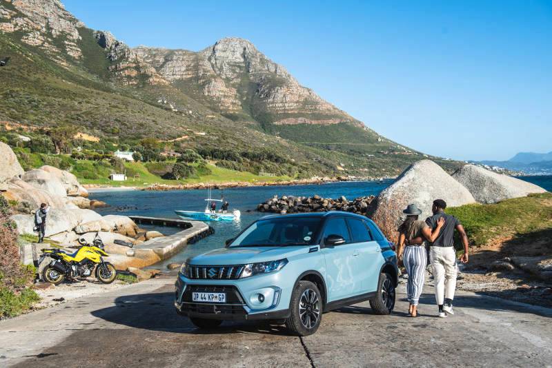 Suzuki hits 100 000 milestone | Car Sales Portal