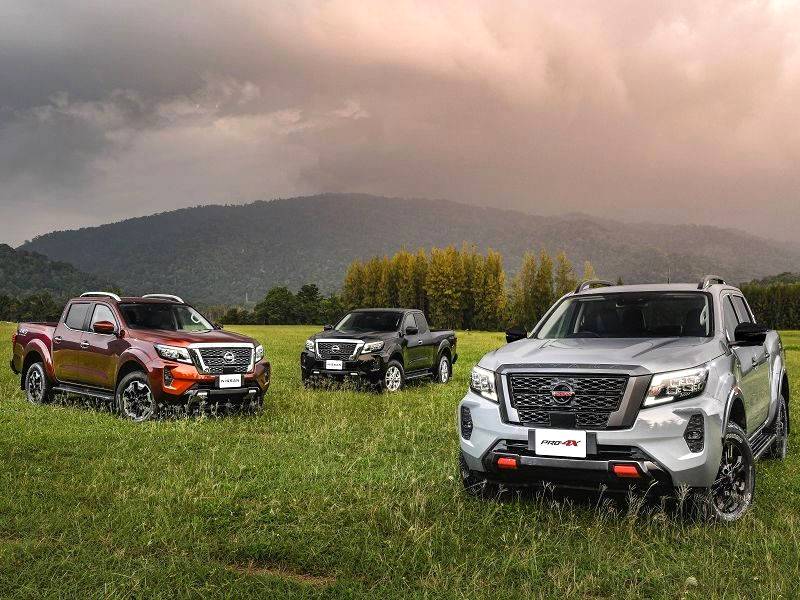 Nissan Intelligent Mobility | Car Sales Portal