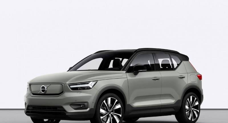 Volvo Cars reports best-ever second half performance in 2020 | Car ...