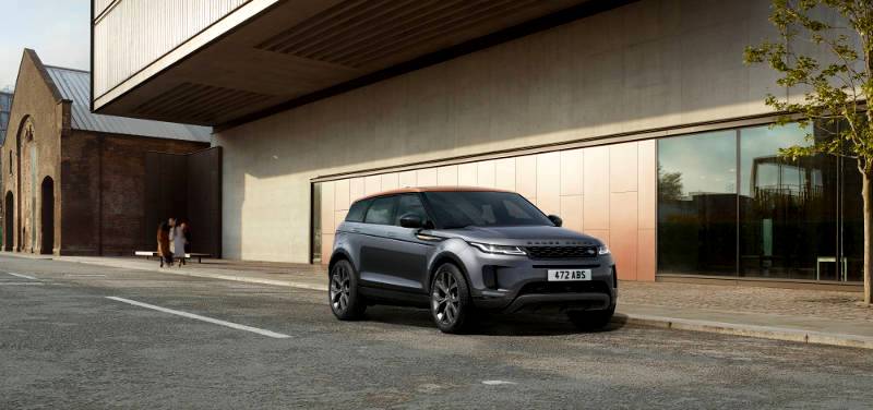 Land Rover Discovery Sport and Range Rover Evoque | Car Sales Portal