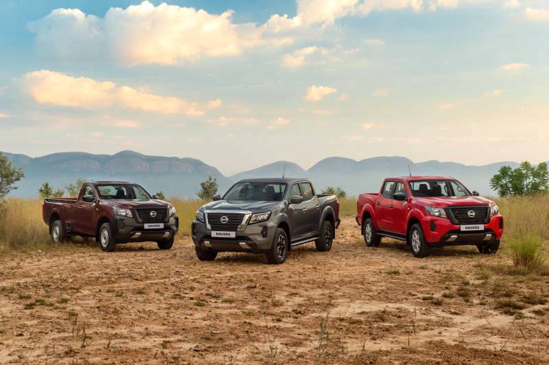 Locally-produced Nissan Navara delivers as promised | Car Sales Portal