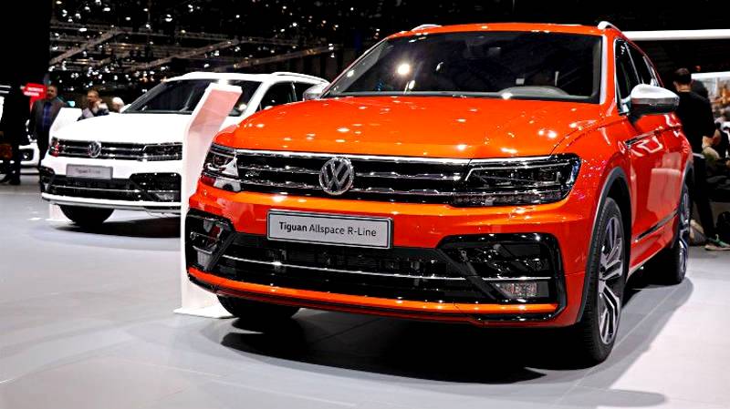 VWSA receives re-certifications following remote audit process | Car ...