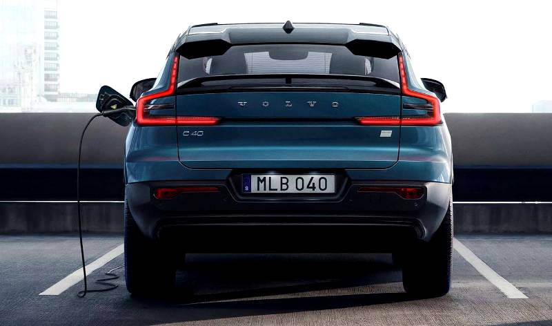 Volvo Cars and Geely Holding create Aurobay for joint powertrain ...