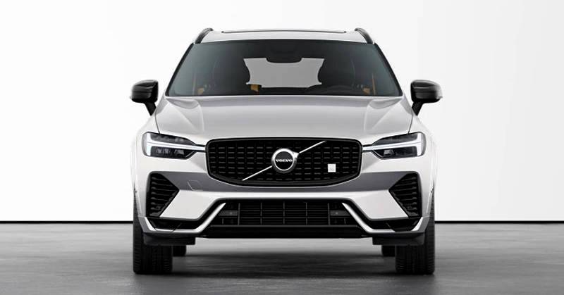 Volvo XC60 has best quarter ever | Car Sales Portal