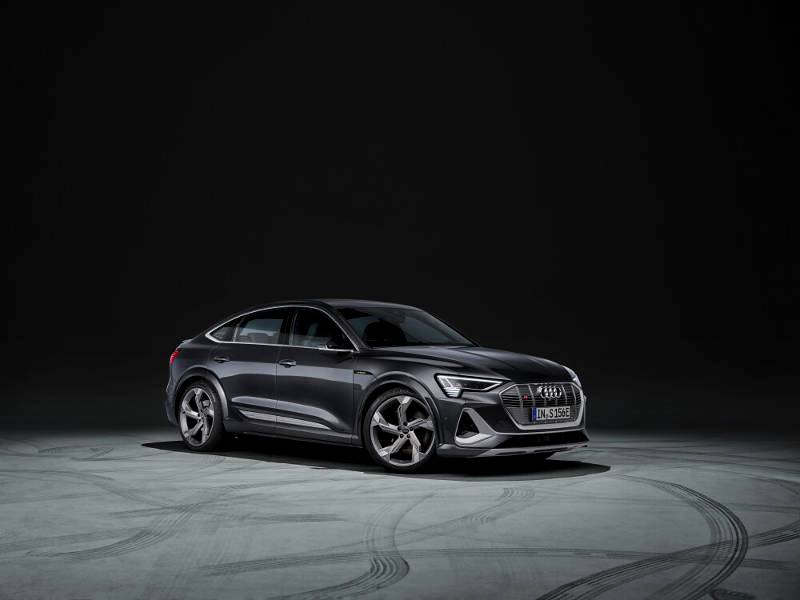 Reservations for the Audi e-tron range announced | Car Sales Portal