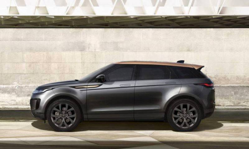 Land Rover South Africa’s Discovery Sport range in 2022 | Car Sales Portal