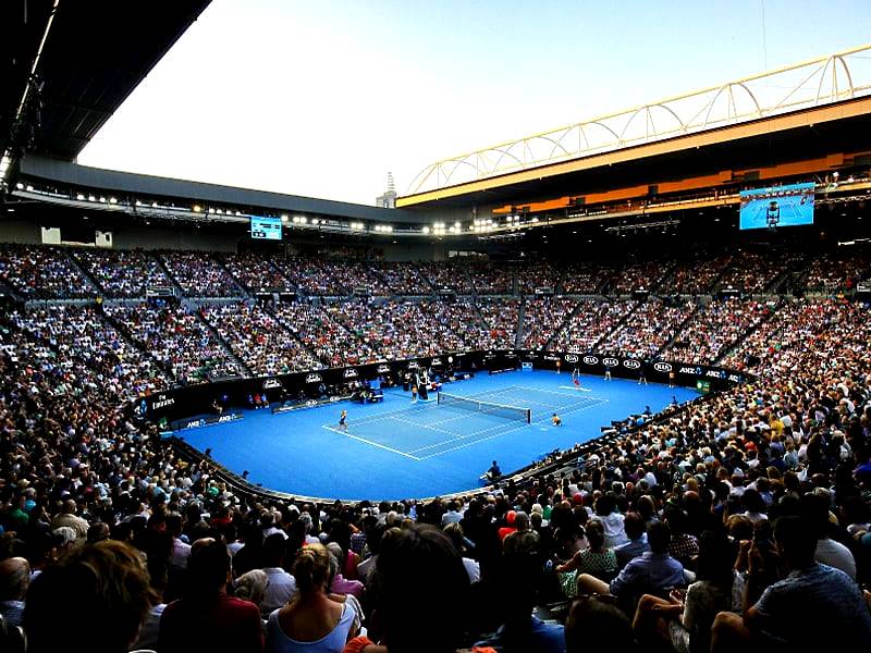 Kia supports Australian Open 2022 | Car Sales Portal