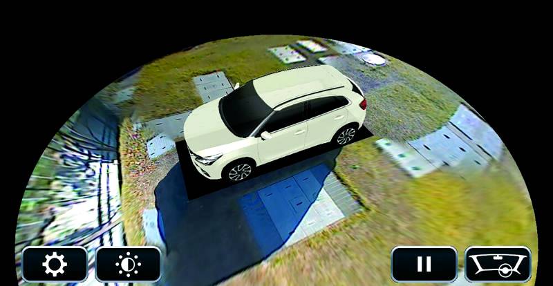A new era for Suzuki as next-generation Baleno bows in | Car Sales Portal