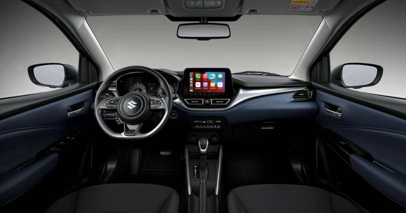 A new era for Suzuki as next-generation Baleno bows in | Car Sales Portal