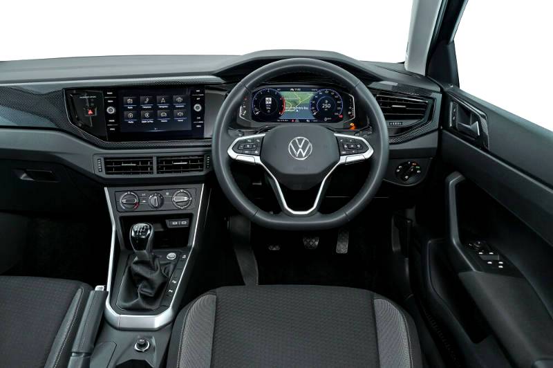 Volkswagen announces pricing for popular Polo DSG® derivatives | Car ...