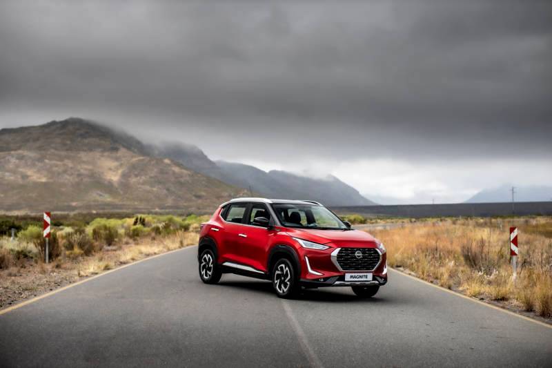 Safety first! Why the Nissan Magnite is a magnet for safety savvy ...